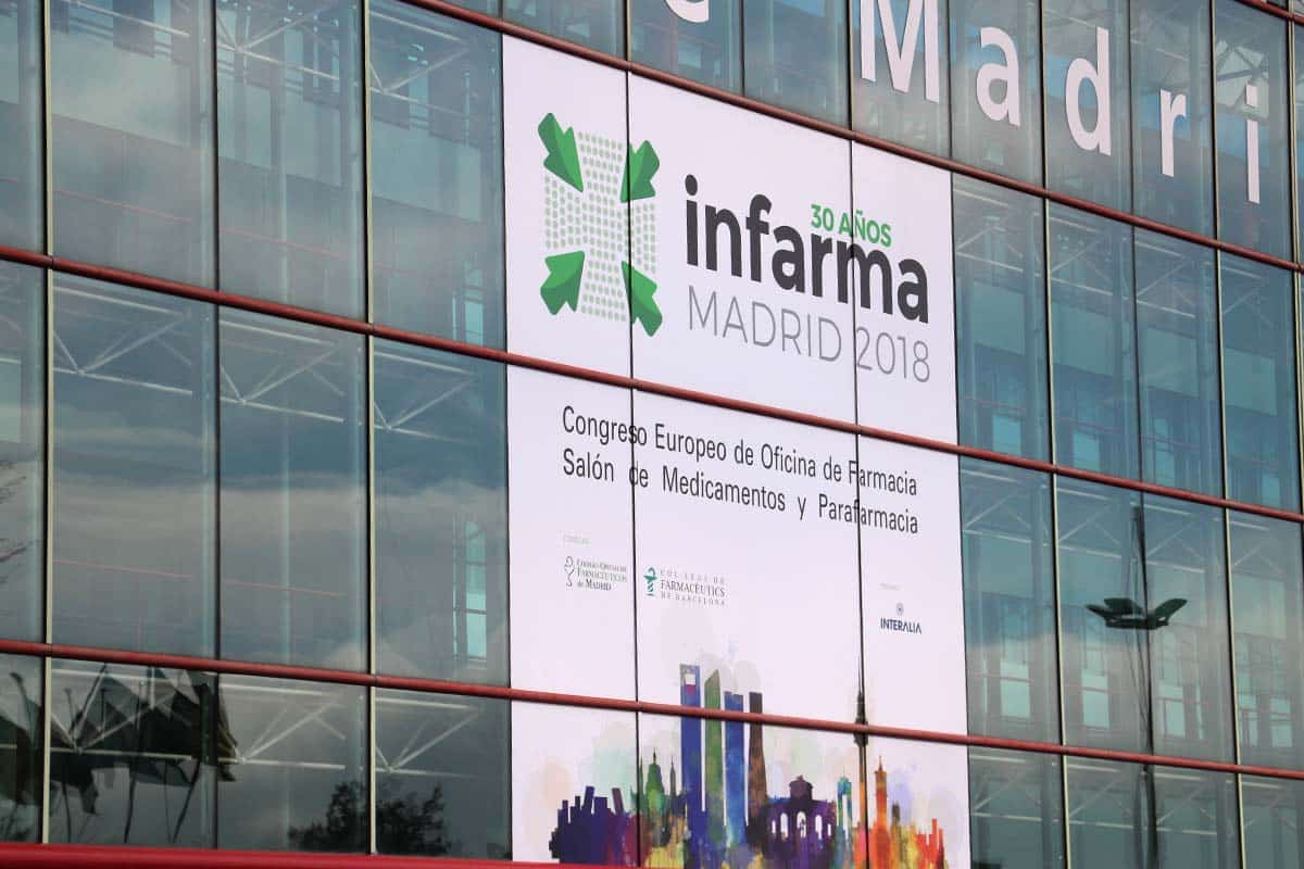 Infarma opta por un formato virtual este año y espera que la edición ...