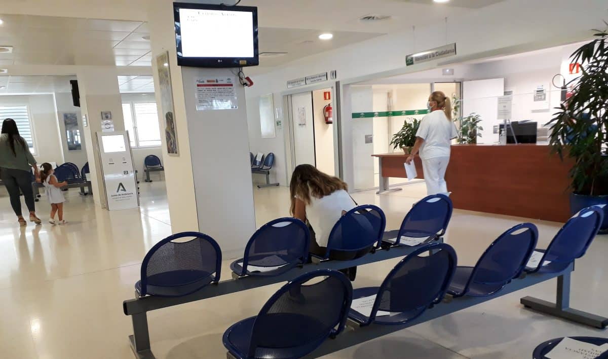 El Hospital de Valme tira de tecnología para una comunicación eficiente ...